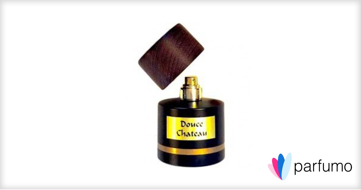 Douce Chateau by Dasa » Reviews & Perfume Facts