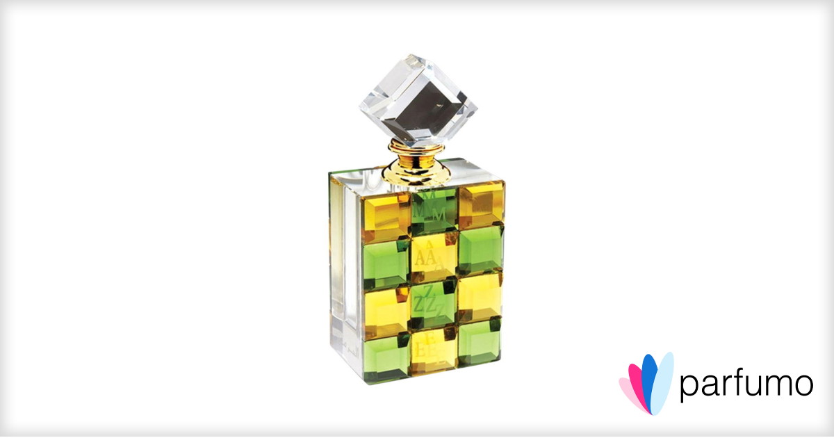 Maze by Al Haramain (Perfume Oil) » Reviews & Perfume Facts