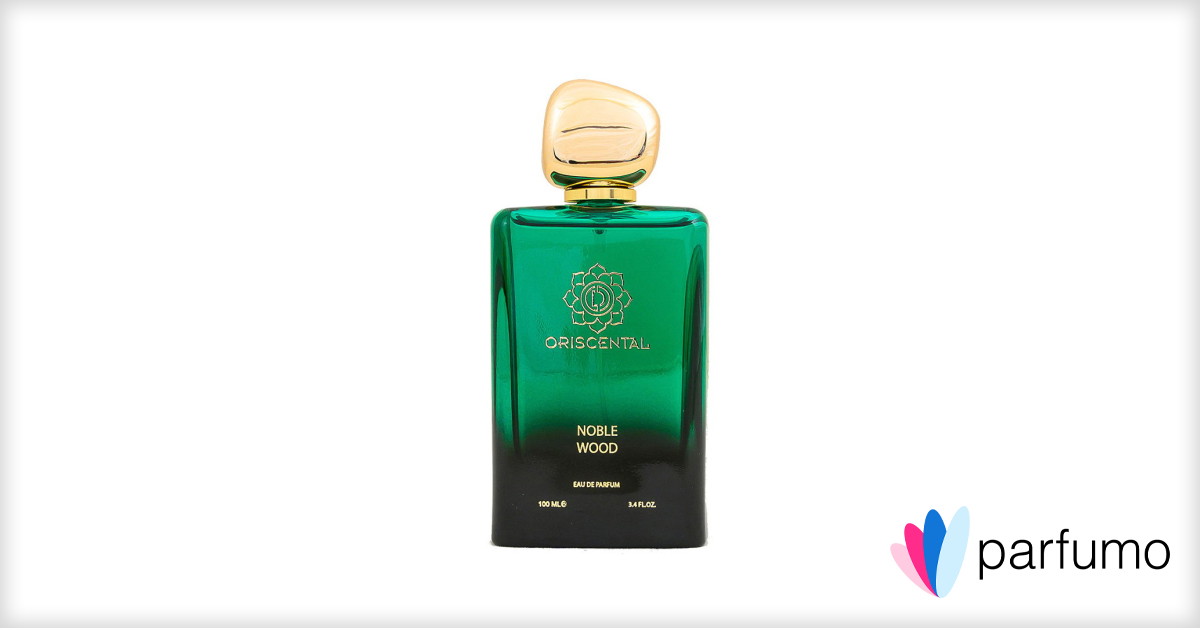 Noble Wood by Oriscental » Reviews & Perfume Facts
