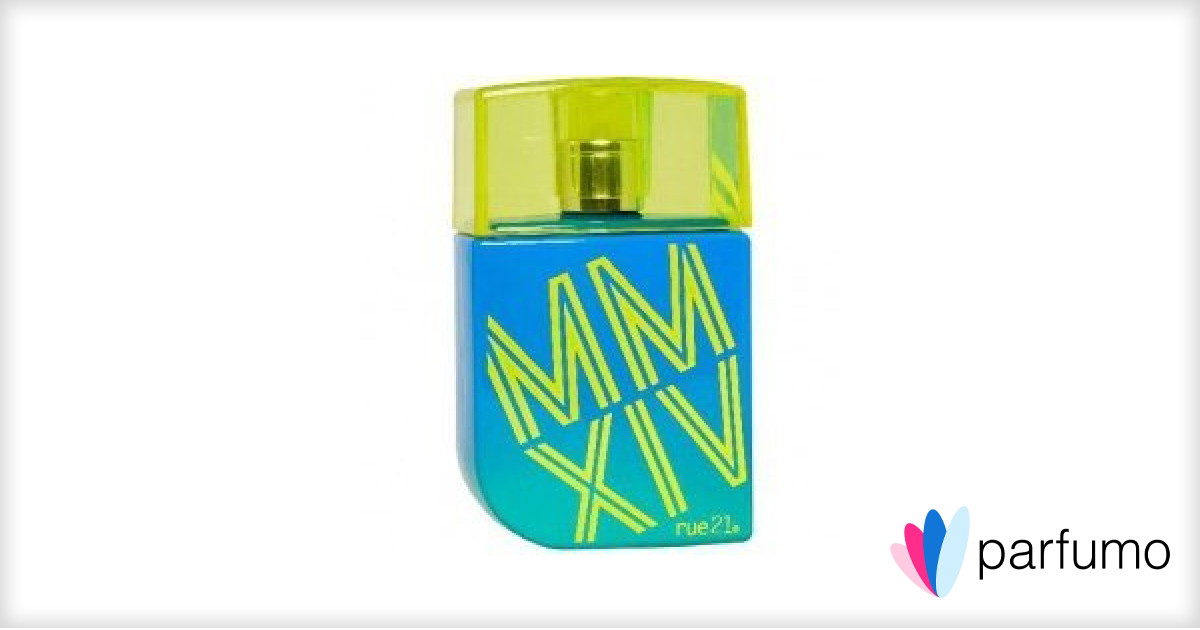 MMXIV for Him by rue21 » Reviews & Perfume Facts