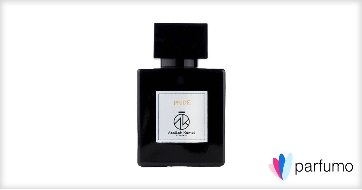 Pride by Asallah Kamel » Reviews & Perfume Facts