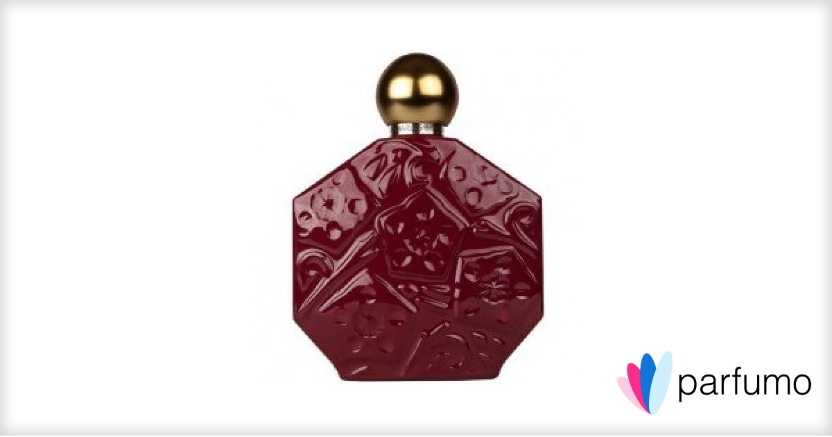 Ombre Rubis von Jean-Charles Brosseau » Meinungen & Duftbeschreibung