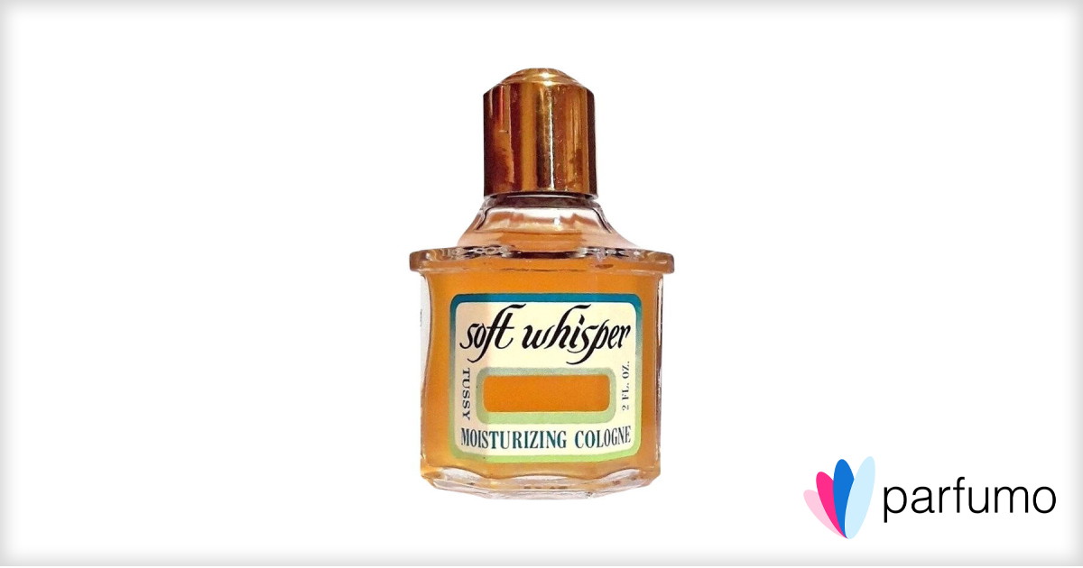 Soft Whisper by Tussy » Reviews & Perfume Facts