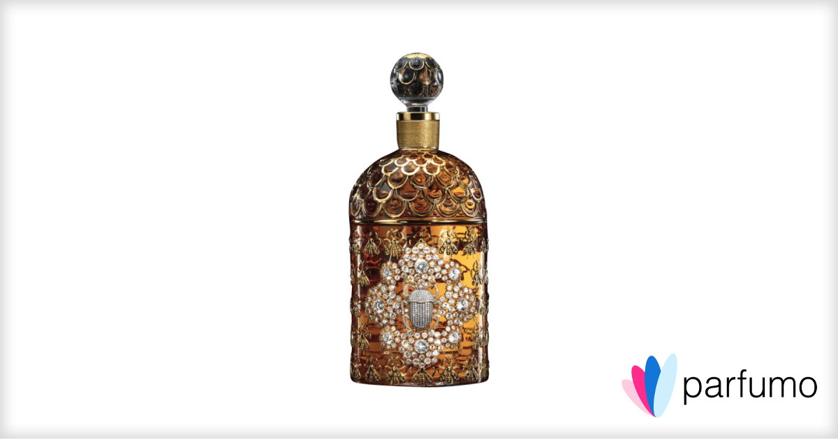Le Flacon aux Abeilles - Imagine by Guerlain » Reviews & Perfume Facts