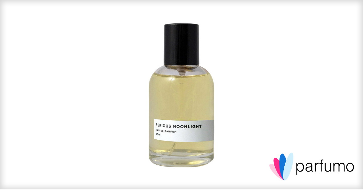 Serious Moonlight by Oaken Lab » Reviews & Perfume Facts