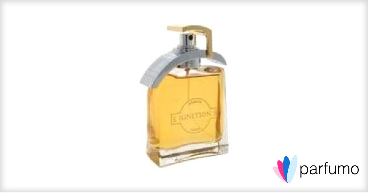 Ignition by Lomani » Reviews & Perfume Facts