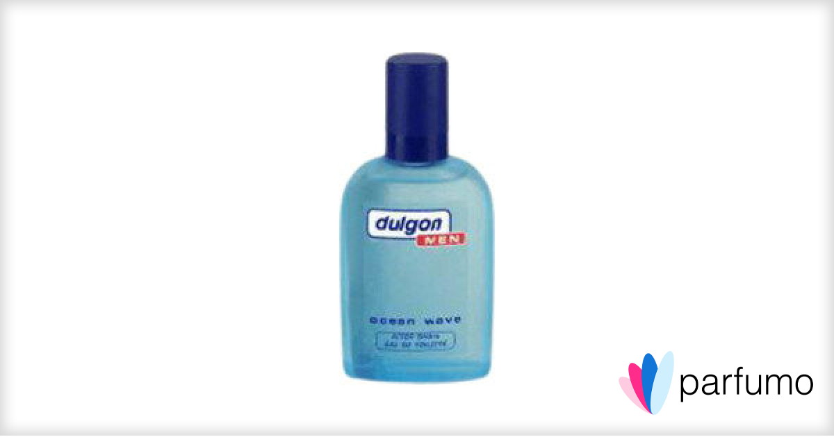 Ocean Wave by Dulgon » Reviews & Perfume Facts
