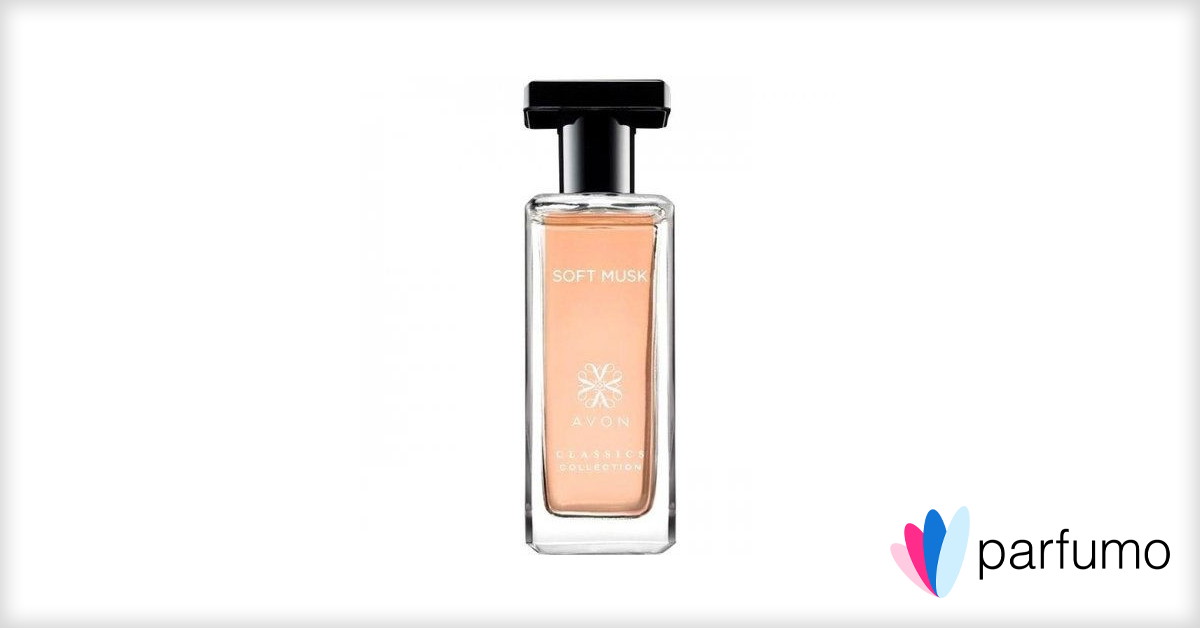 Soft Musk 2017 by Avon » Reviews & Perfume Facts