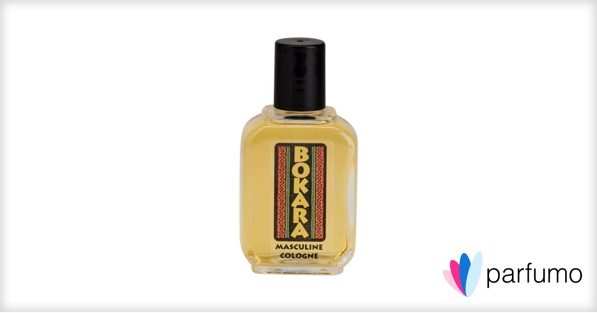 Bokara by Lucky Heart Cosmetics » Reviews & Perfume Facts