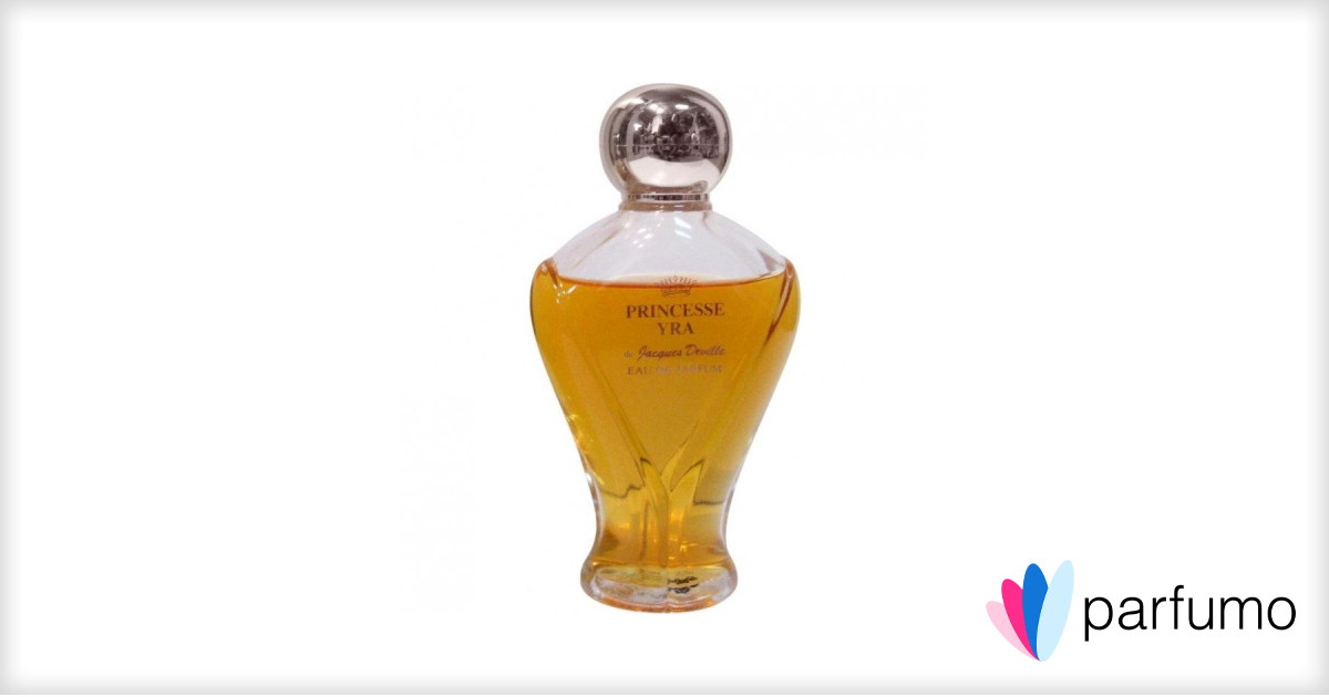 Princesse Yra by Jacques Deville » Reviews & Perfume Facts