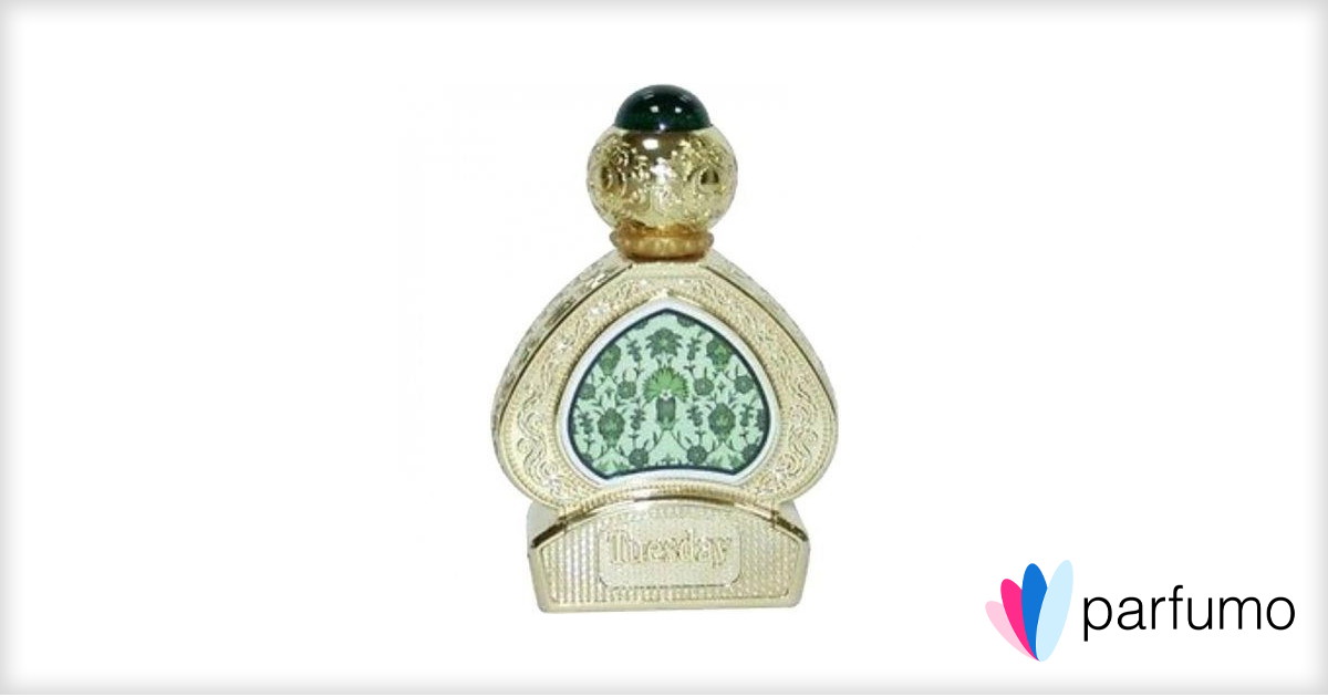 Tuesday by Al Haramain / الحرمين » Reviews & Perfume Facts