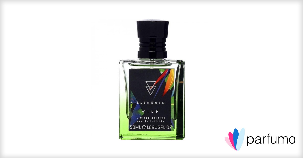 Elements Wild by Primark » Reviews & Perfume Facts