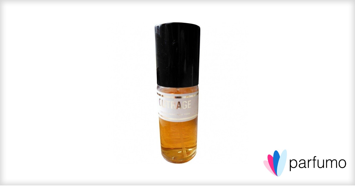 Outrage by Maison de Lenclos » Reviews & Perfume Facts