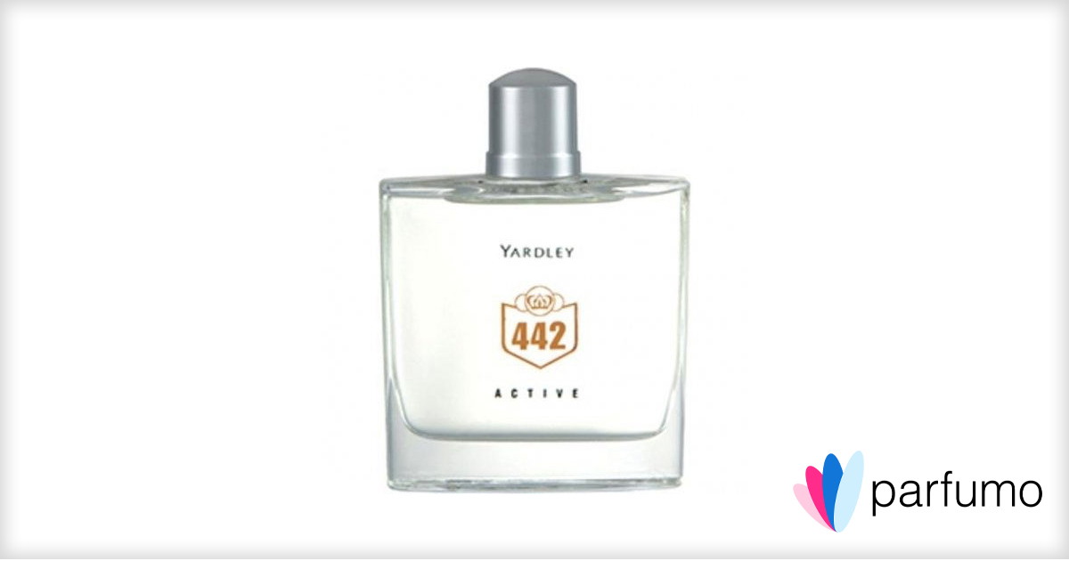 442 Active by Yardley » Reviews & Perfume Facts