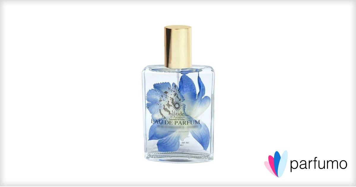 Soliflore - Violette by La Bastide des Arômes / Les Fleuris de Grasse ...