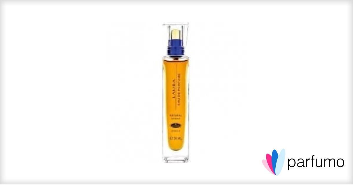 Laura by Al Rehab » Reviews & Perfume Facts