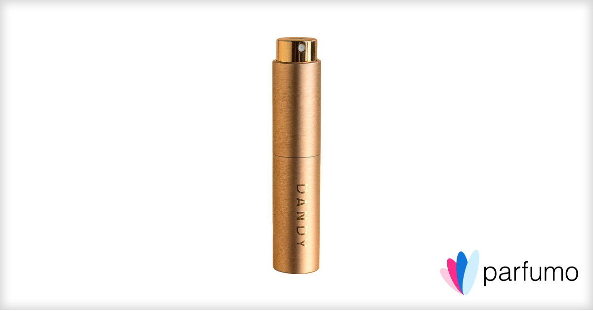 Whim by Dandy Parfums » Reviews & Perfume Facts