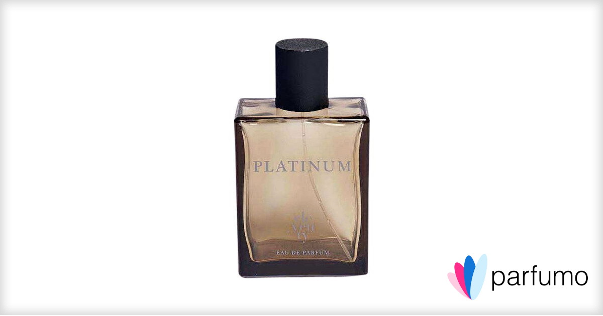 Platinum by Eleventy » Reviews & Perfume Facts
