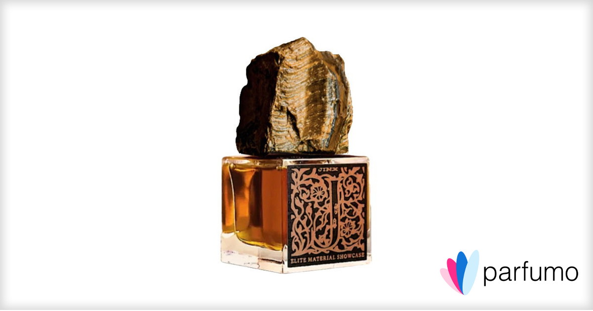 JEMS 7: Amber Jaya by Jinx » Reviews & Perfume Facts
