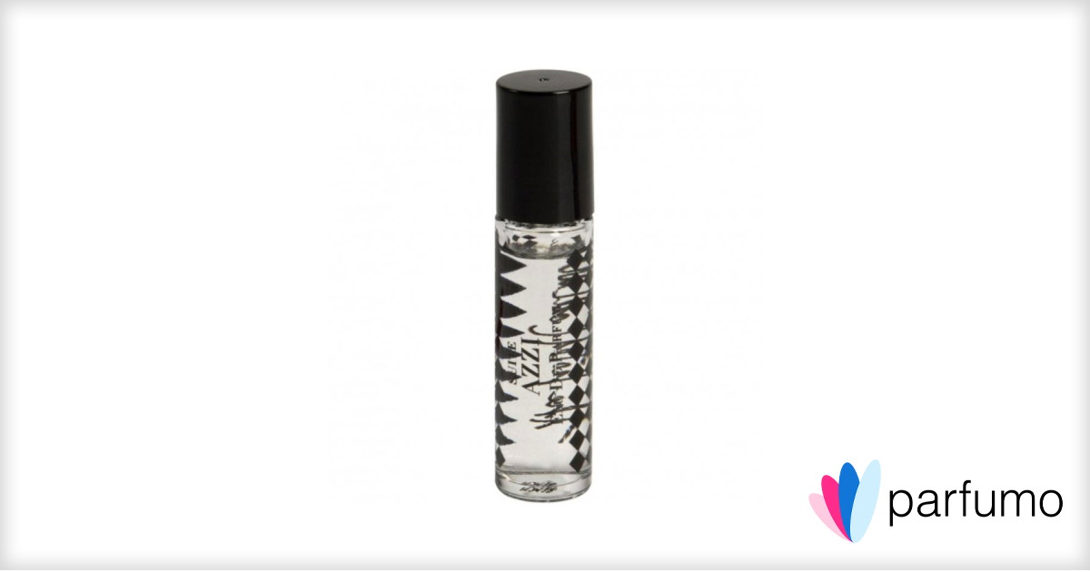 Suite Azzi by The Hotel Couture » Reviews & Perfume Facts