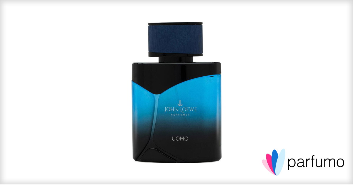 Uomo by John Loewe » Reviews & Perfume Facts