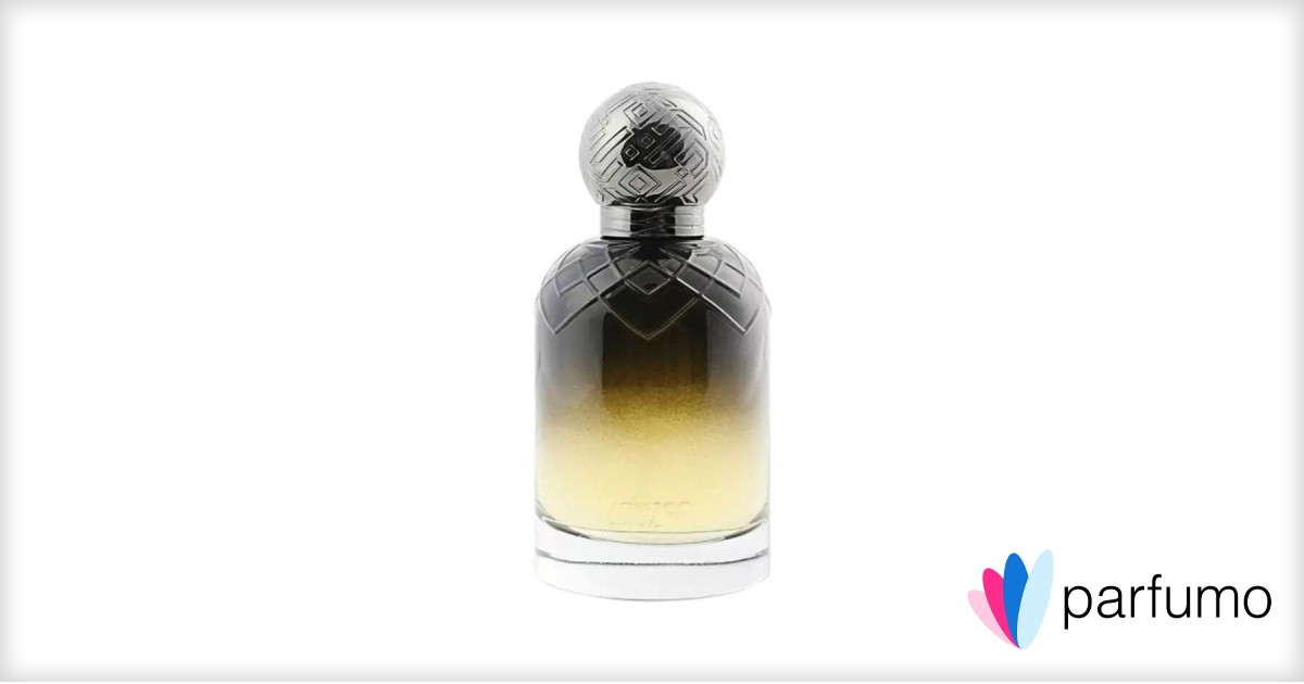 Love by Louzan / لوزان » Reviews & Perfume Facts