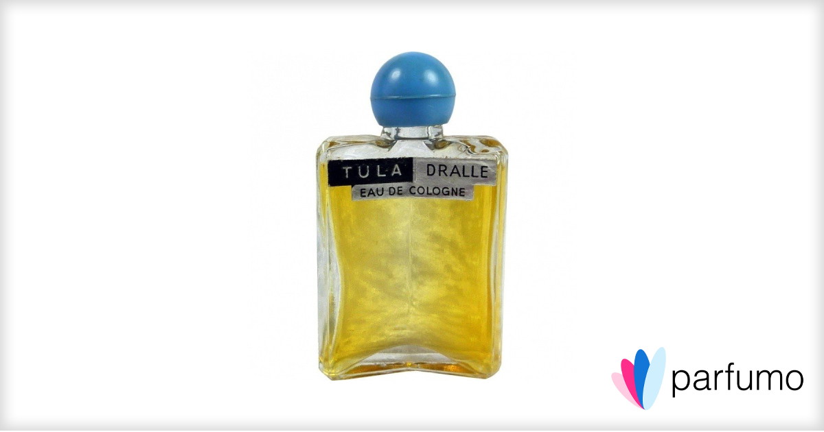 Tula by Dralle » Reviews & Perfume Facts