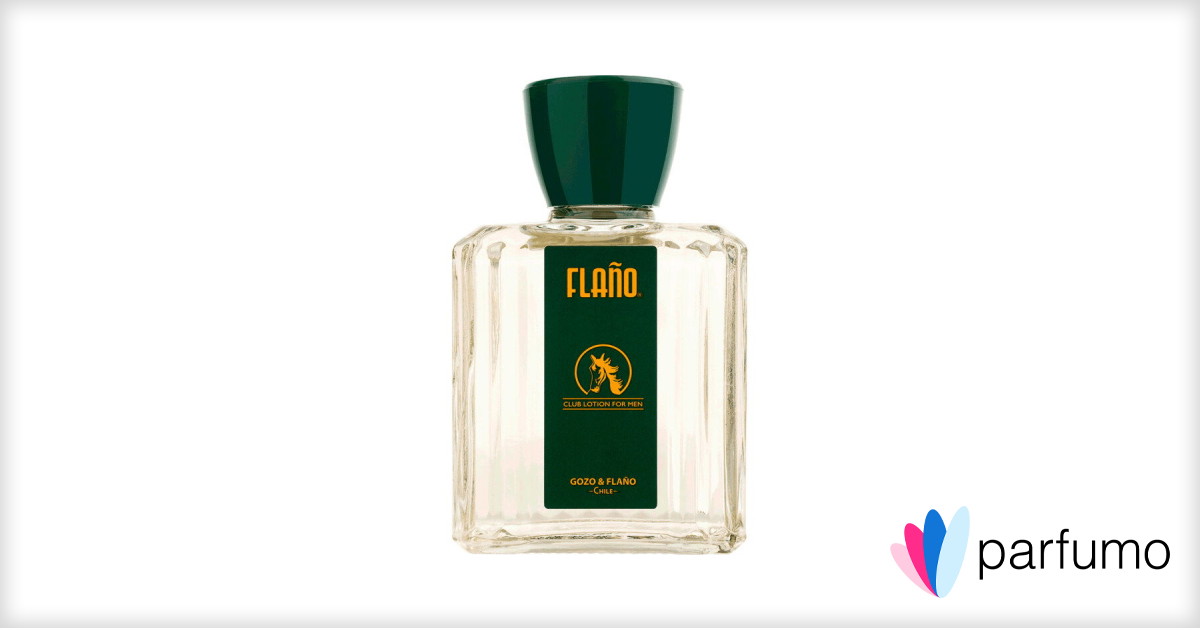 Flaño Club Lotion by Flaño (Eau de Cologne) » Reviews & Perfume Facts
