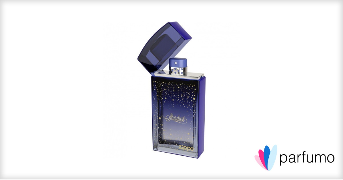 Stardust by Zippo Fragrances » Reviews & Perfume Facts