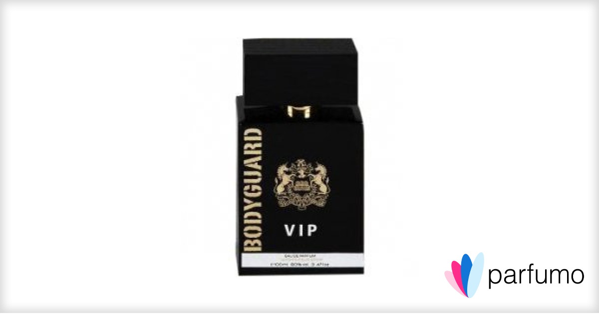 Bodyguard VIP by Rotana Perfumes » Reviews & Perfume Facts