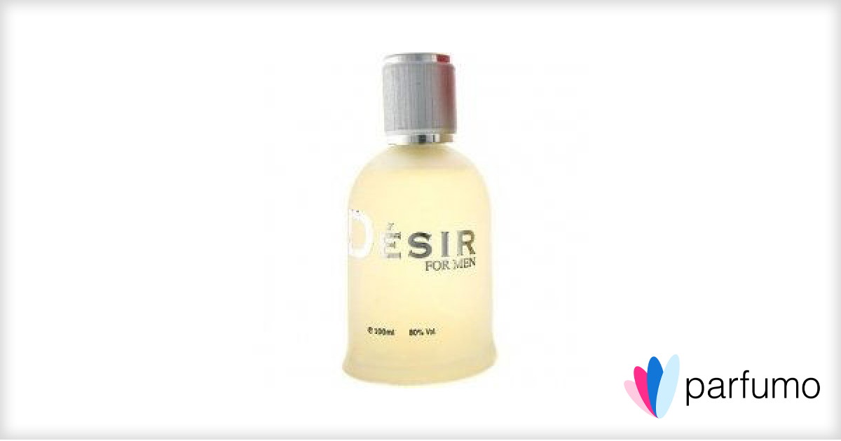 Désir by GDK / Grey de Kouroun » Reviews & Perfume Facts