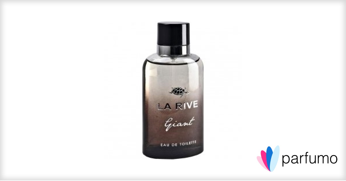 Giant by La Rive » Reviews & Perfume Facts