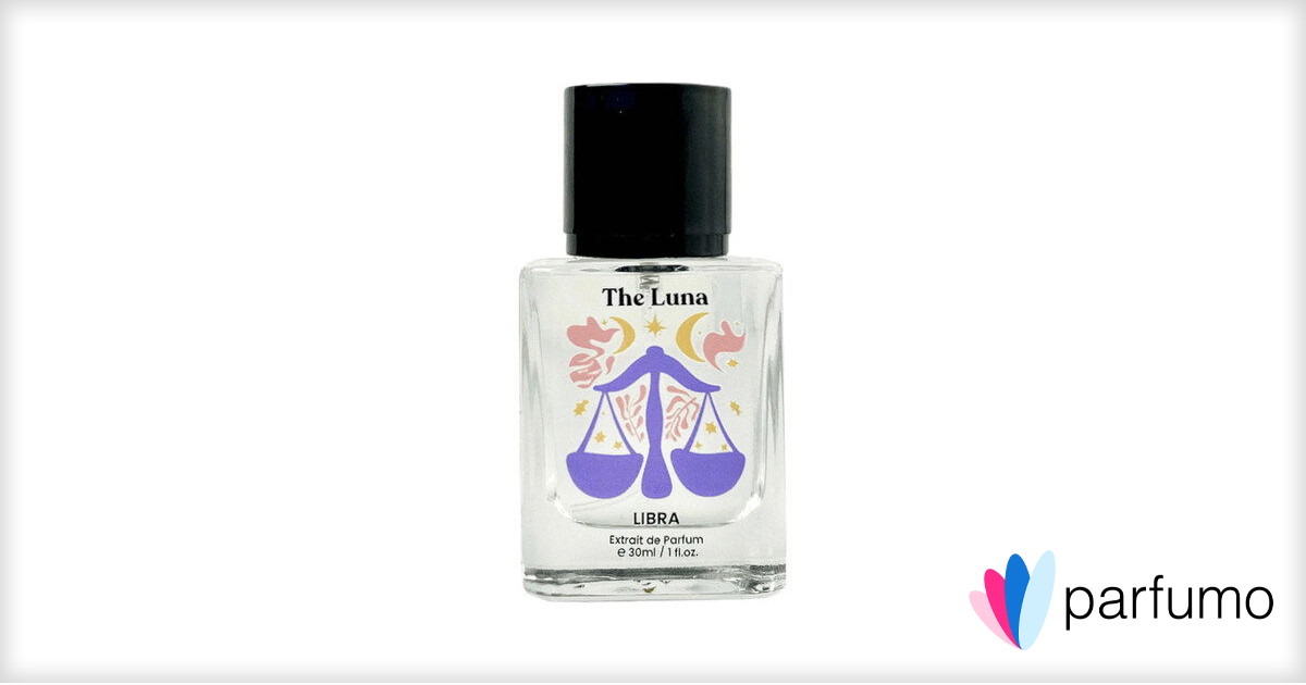 Libra by The Luna » Reviews & Perfume Facts