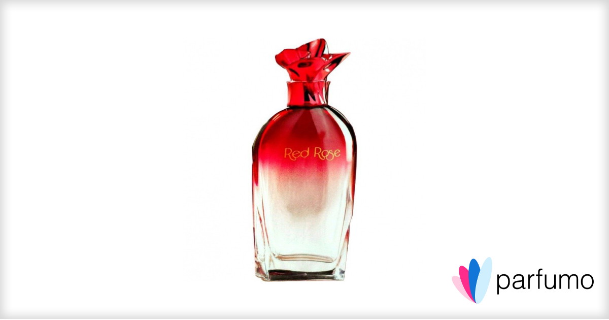 Red Rose by Chiara Ambra » Reviews & Perfume Facts