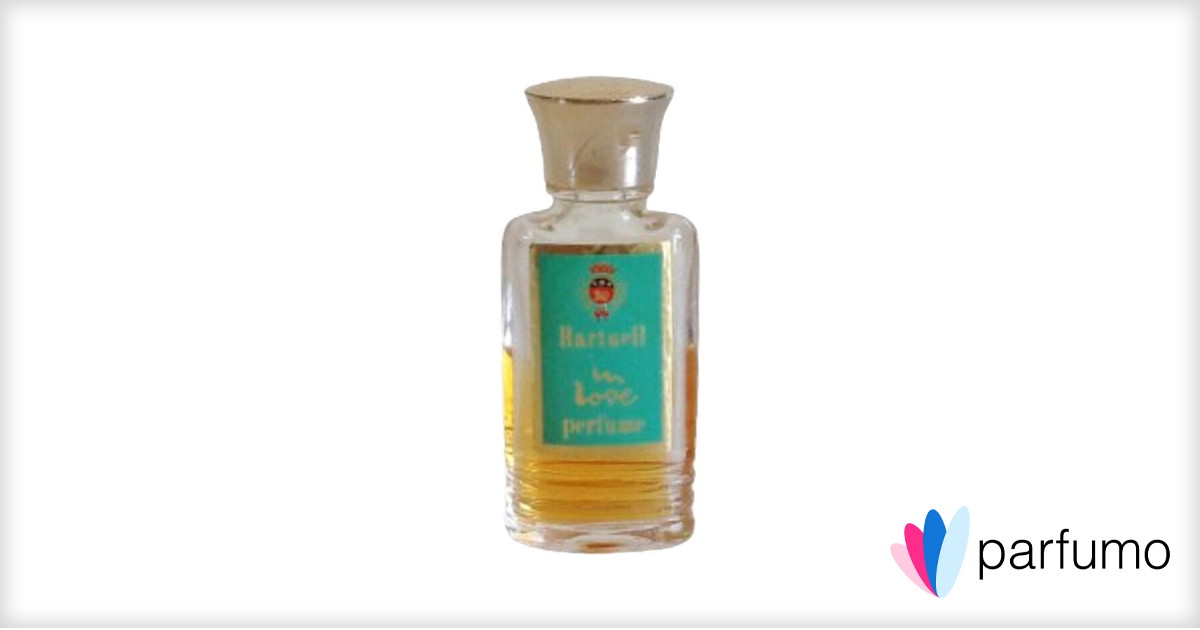 In Love von Norman Hartnell (Perfume) » Meinungen & Duftbeschreibung