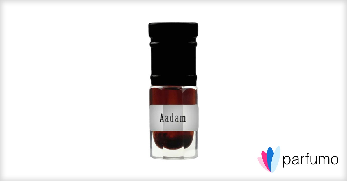 Aadam by Jogi » Reviews & Perfume Facts