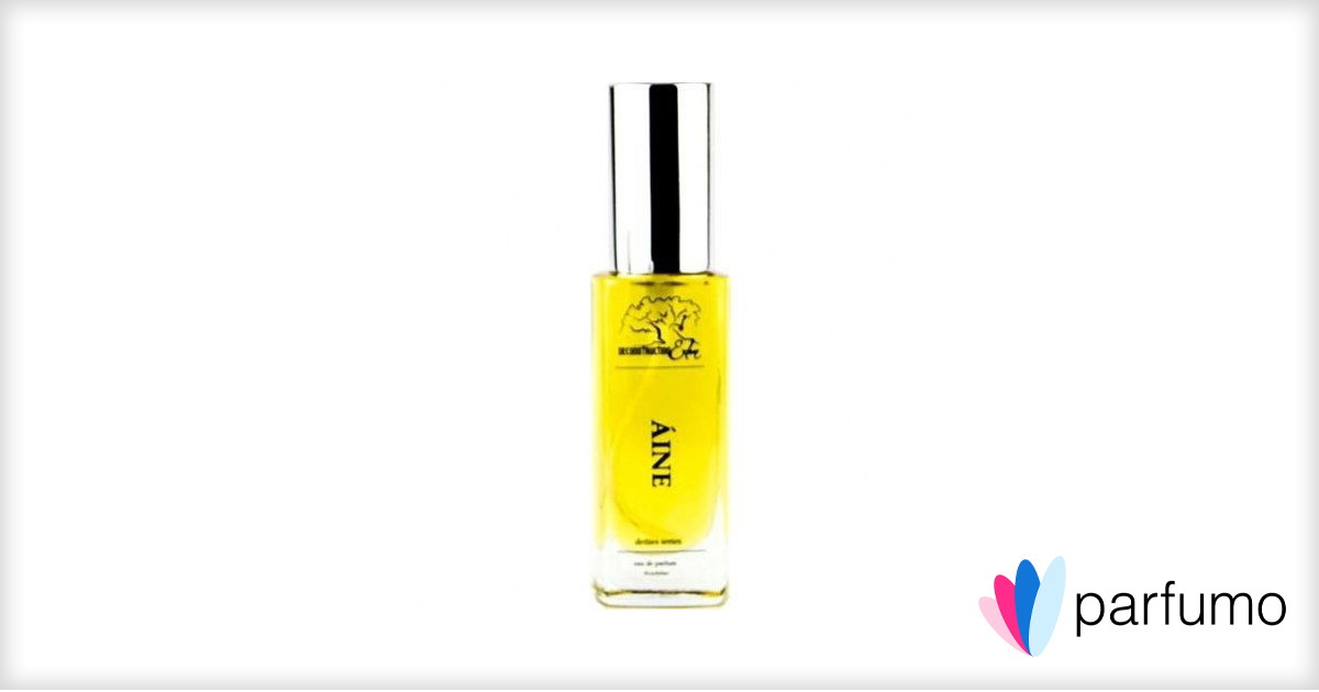 Áine by Deconstructing Eden » Reviews & Perfume Facts