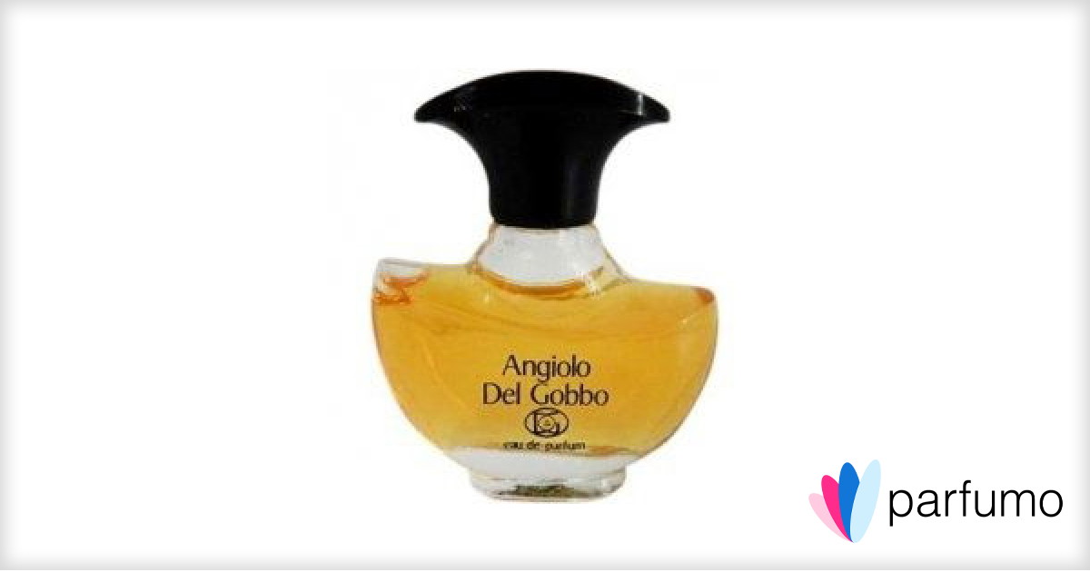 Angiolo del Gobbo von Del Gobbo » Meinungen & Duftbeschreibung