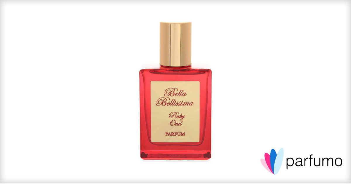 Ruby / Ruby Oud by Bella Bellissima » Reviews & Perfume Facts