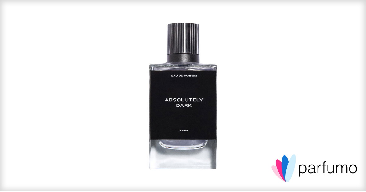 Absolutely Dark by Zara » Reviews & Perfume Facts