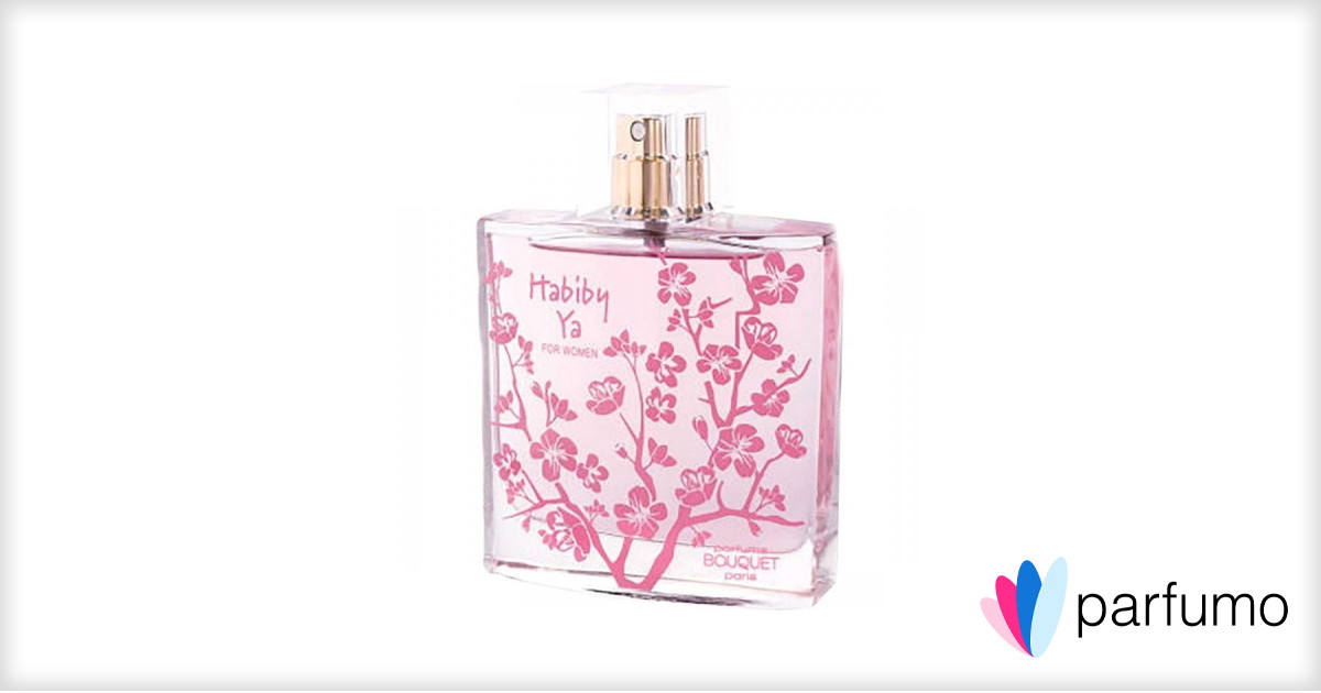 Habiby Ya by Parfums Bouquet » Reviews & Perfume Facts
