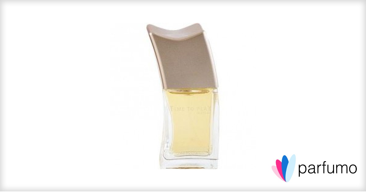 Time to Play Woman by Bruno Banani » Reviews & Perfume Facts