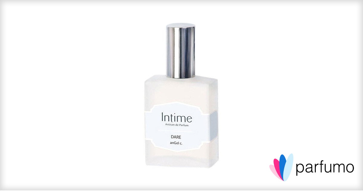 Dare by Intime Artisan de Parfum » Reviews & Perfume Facts
