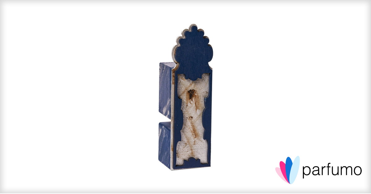 Alutus - Antique Potion by Adi ale Van » Reviews & Perfume Facts