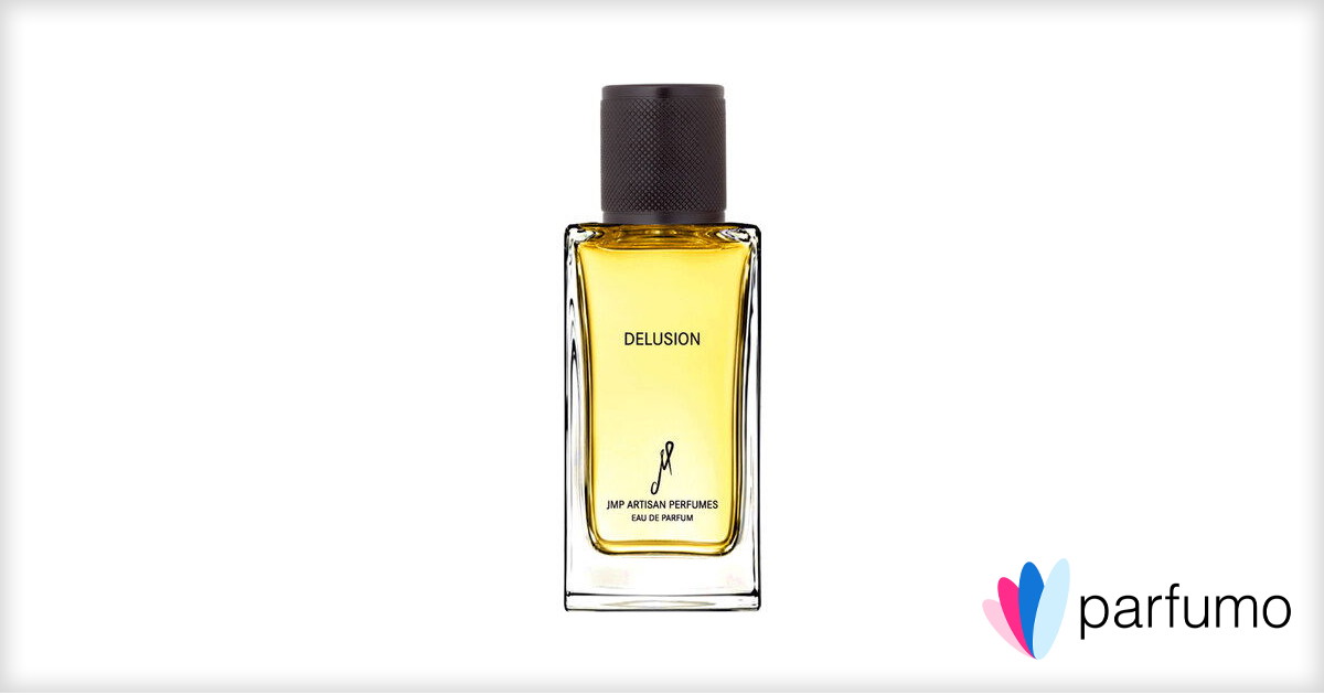Delusion by JMP Artisan Perfumes » Reviews & Perfume Facts