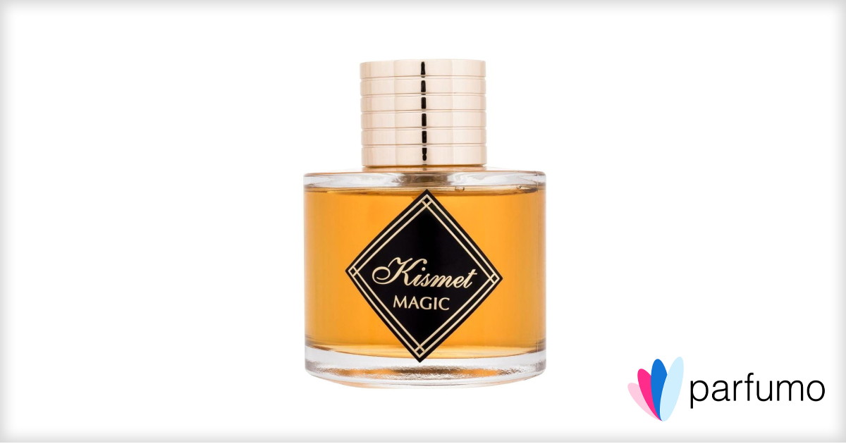 Kismet Magic by Maison Alhambra » Reviews & Perfume Facts