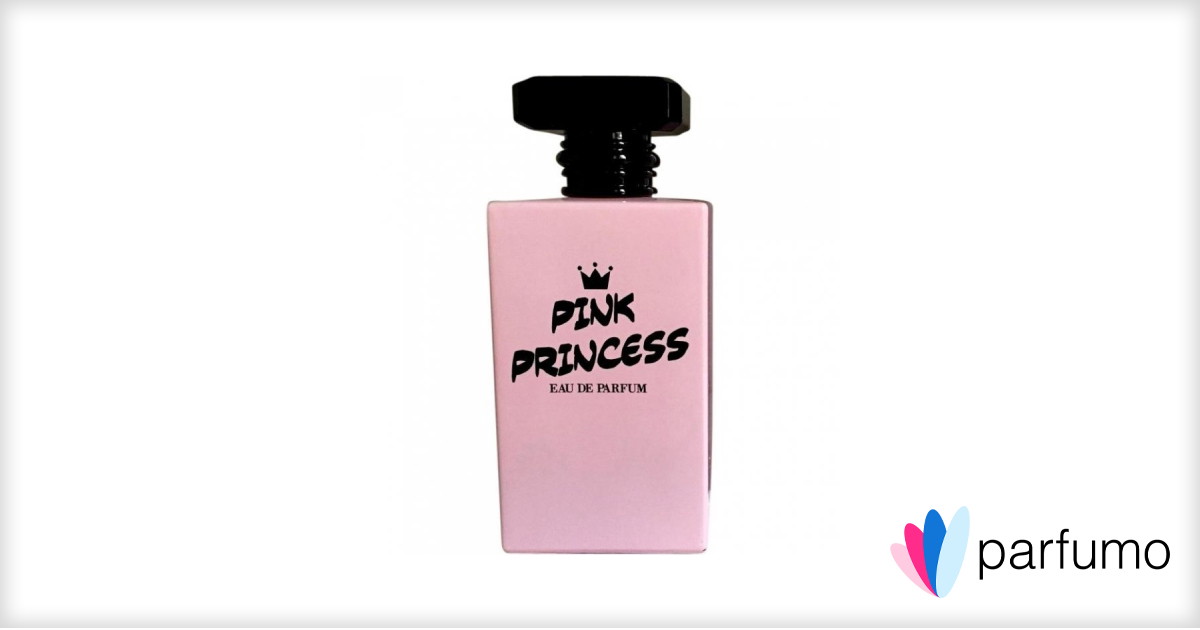 Pink Princess by Primark » Reviews & Perfume Facts