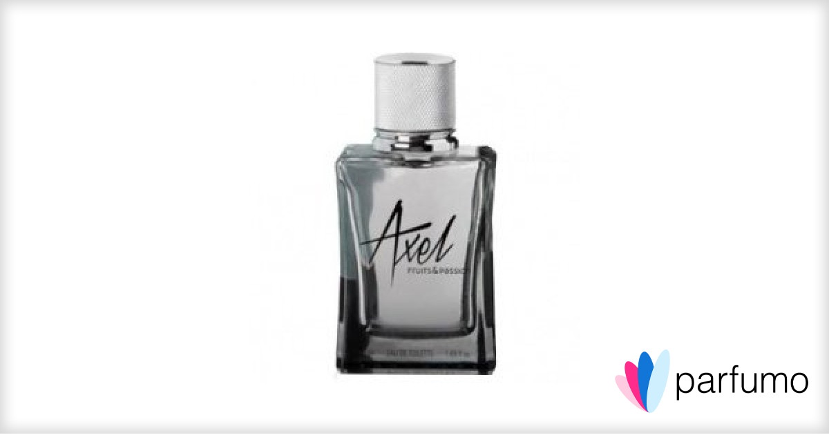 Axel by Fruits & Passion » Reviews & Perfume Facts