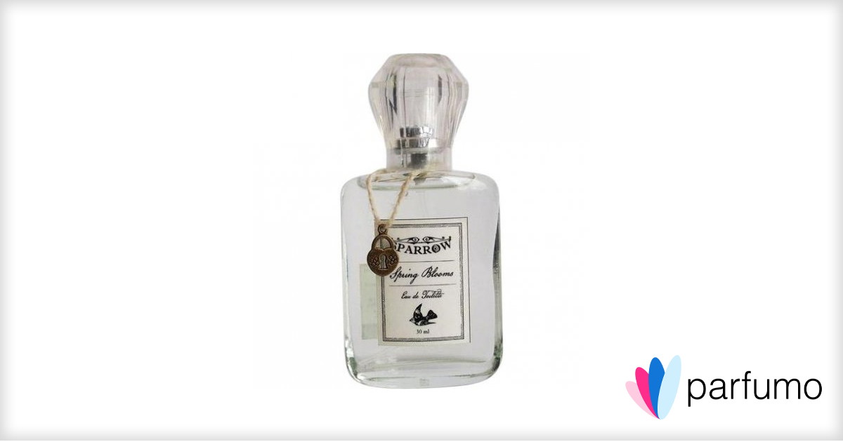 Spring Blooms by Sparrow » Reviews & Perfume Facts