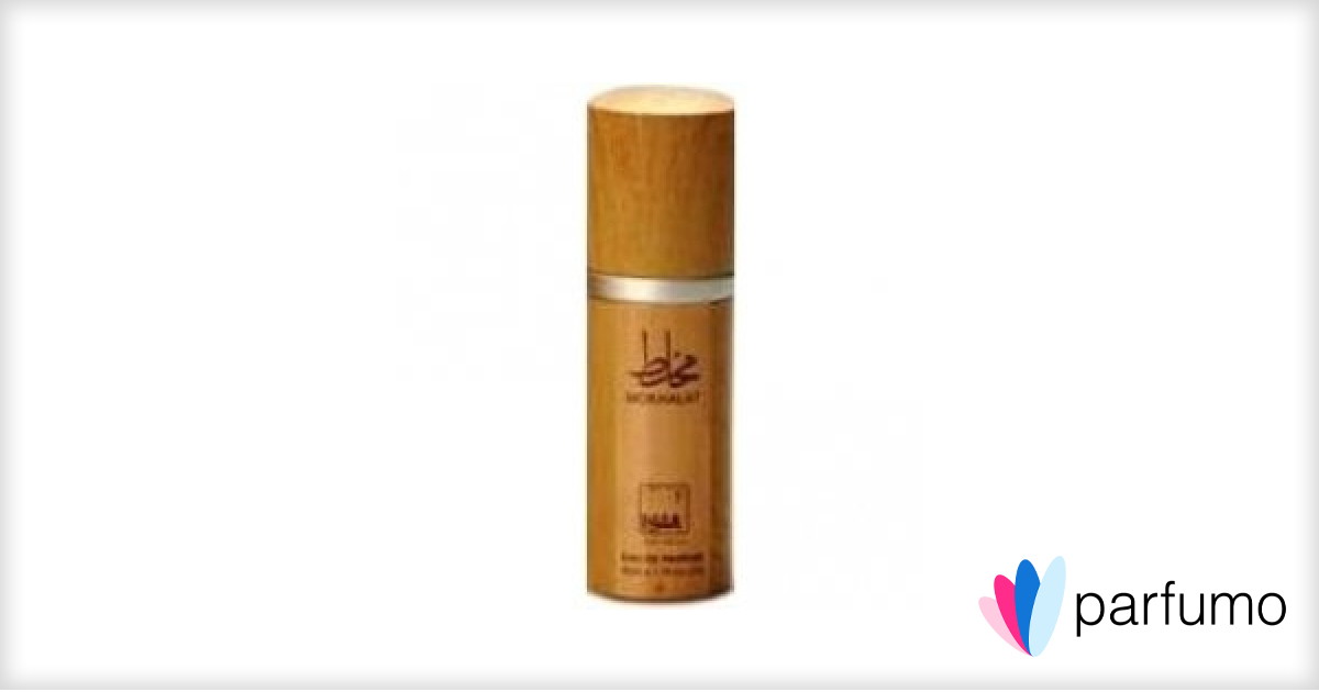 Mokhalat von Al-Shaya / الشايع » Meinungen & Duftbeschreibung